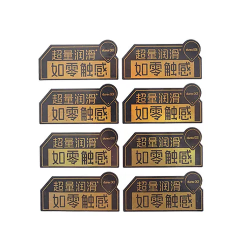 Label - Begao electronic