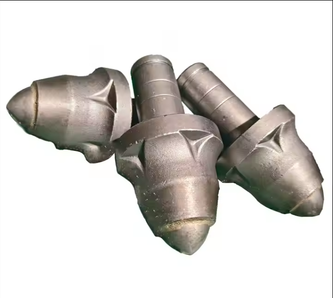 Understanding carbide microstructure in modern cutting picks - Taian ...