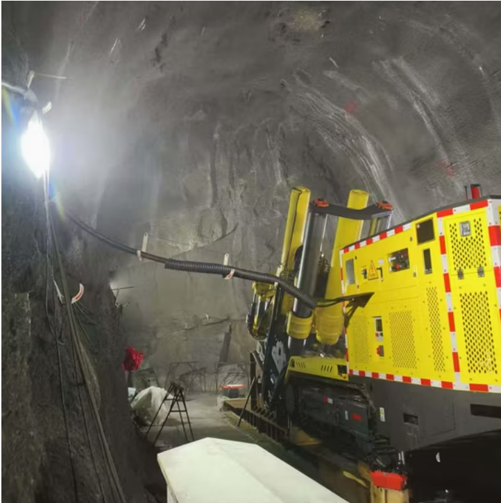he Digital Subterranean: Defining Future Deep Shaft High Torque Raise ...