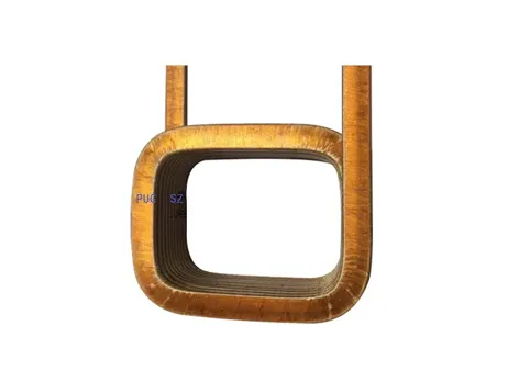 edgewise coil_transformer coil winding machine_vertical winding machine ...