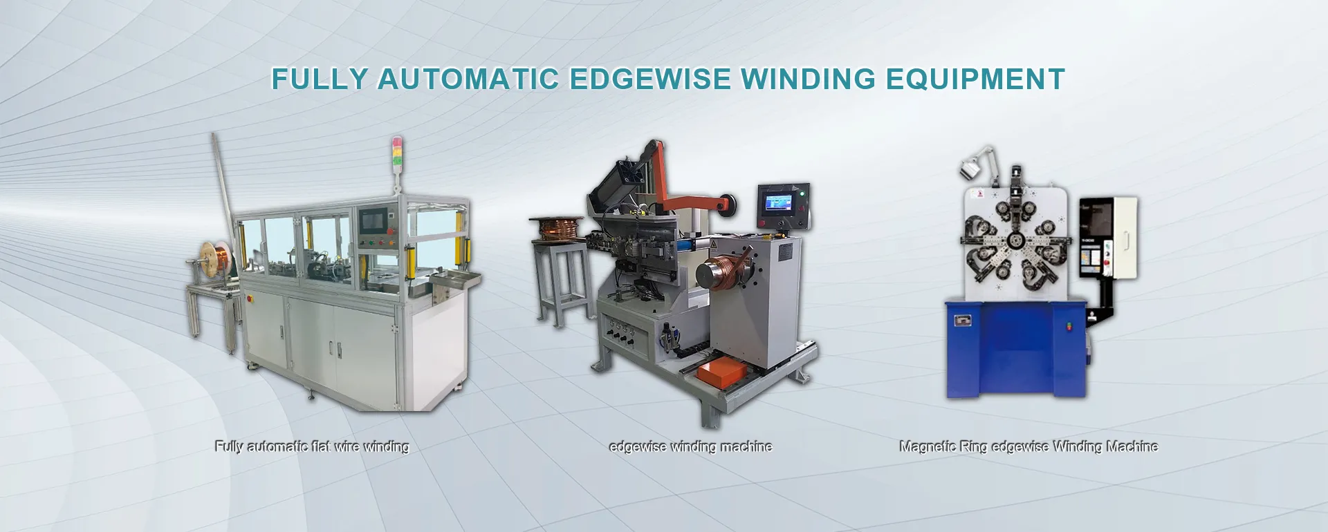 edgewise coil_transformer coil winding machine_vertical winding machine ...