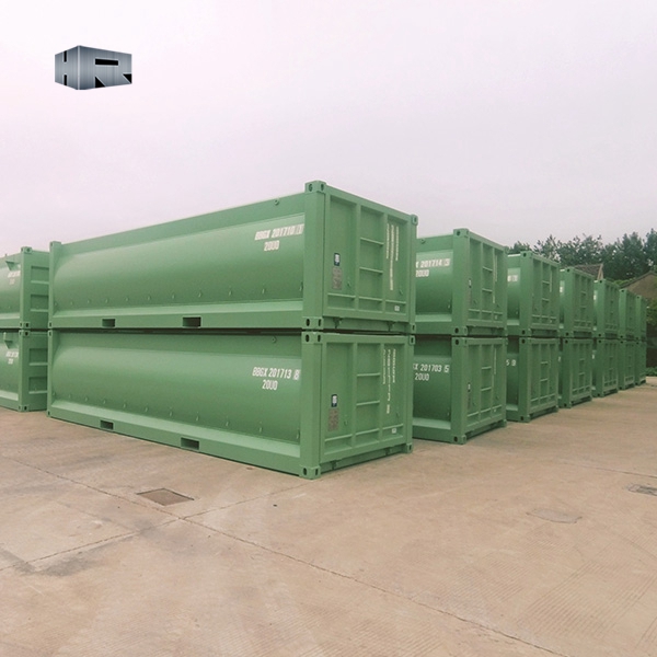 Grain Container Shipping Container Grain Storage - Hero Equipment ...