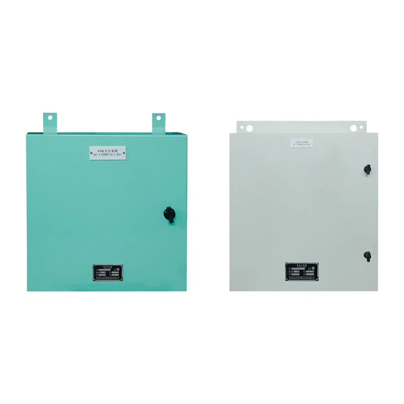 Marine Distribution Box - Haziron Hangzhou Technology Co., Ltd.